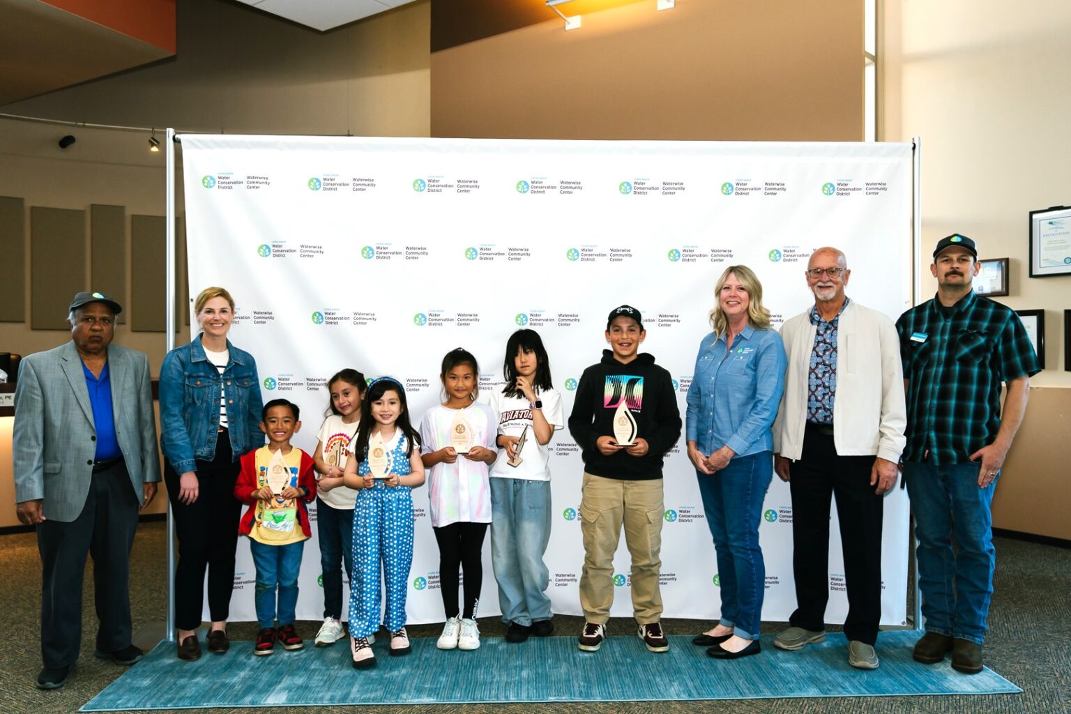 Drip Irrigation Design and Installation for Home Landscapes | Chino ...