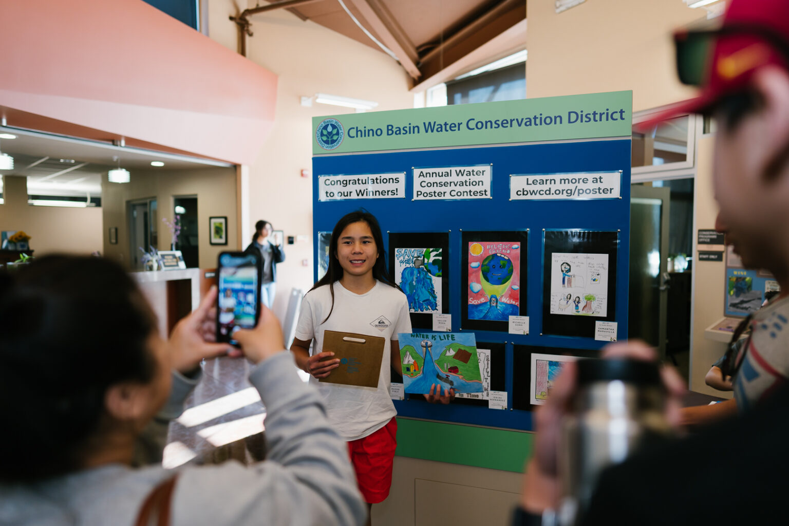 Programs & Events | Chino Basin Water Conservation District